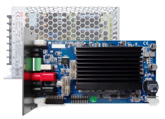 DC power modules | EEZ