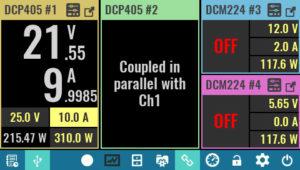 BB3 base chassis | EEZ