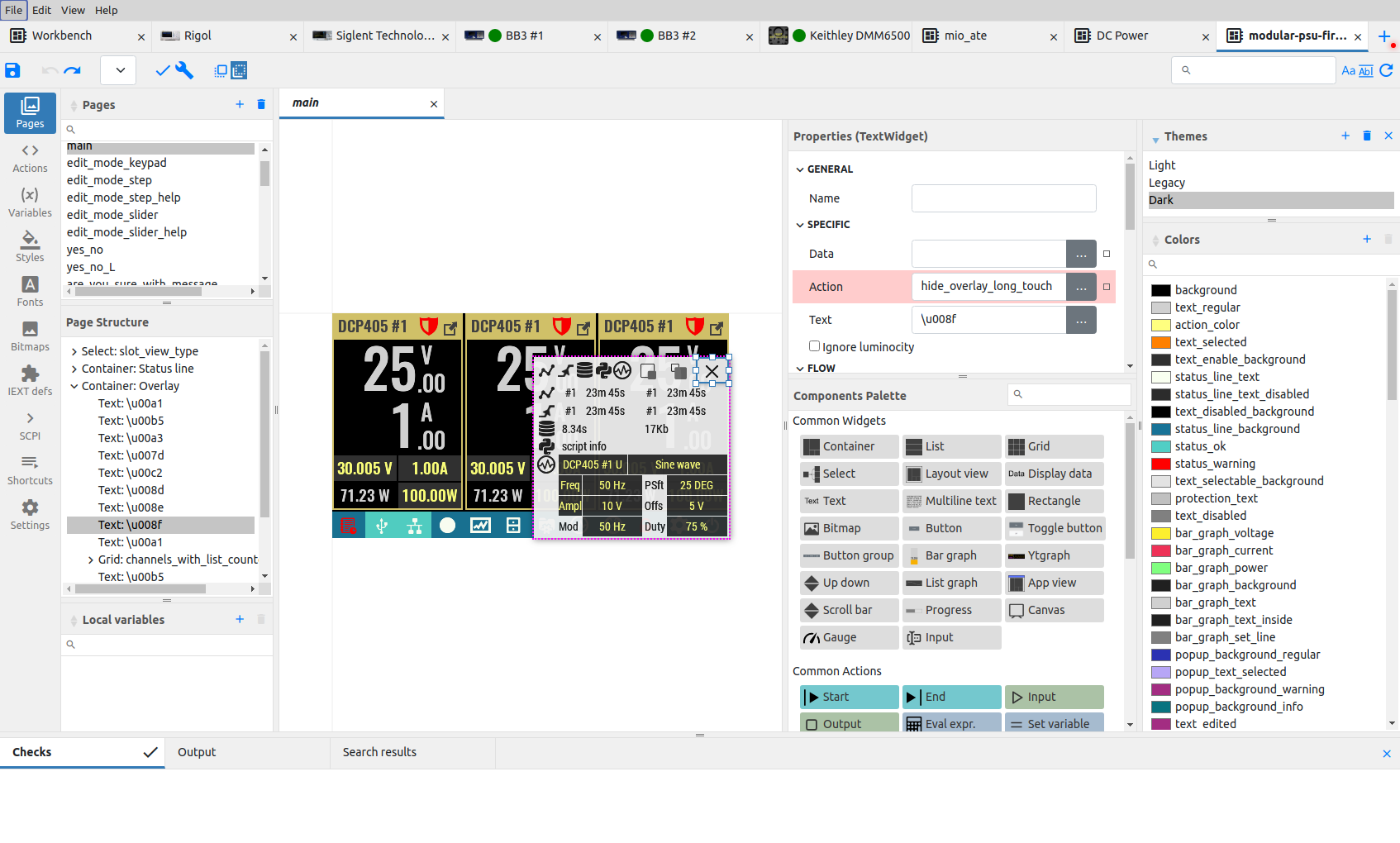 Introduction – EEZ – Envox Experimental Zone