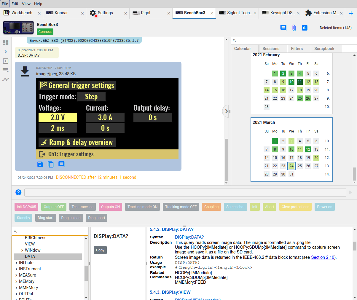 Introduction – EEZ – Envox Experimental Zone
